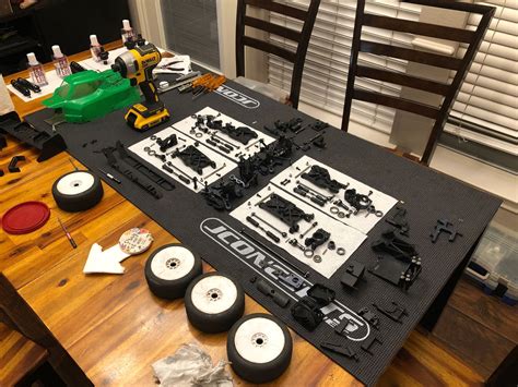 Tekno EB48 2 0 Slider R C Tech Forums