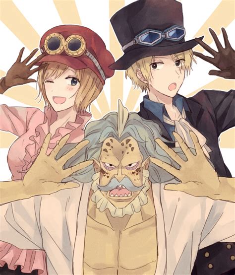 Hack One Piece Danbooru