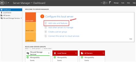Hướng Dẫn Cấu Hình Và Cài đặt Domain Controller