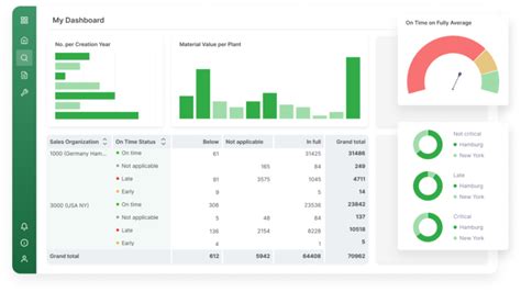 Angles For Sap Analytics Software And Erp Reporting For Sap