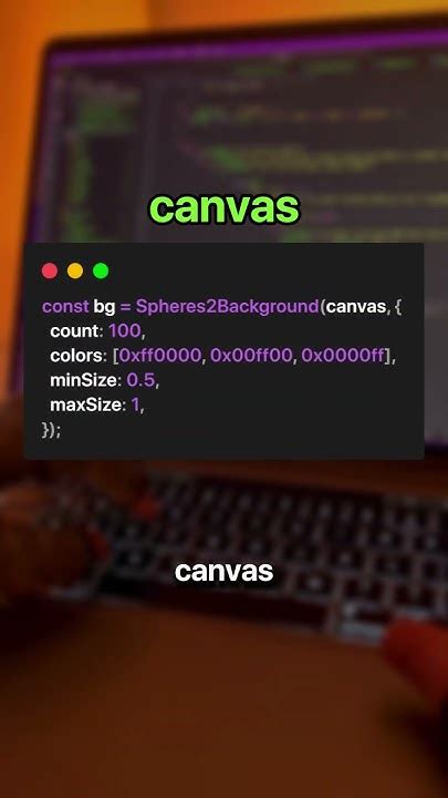 Необычный эффект для сайта с помощью Javascript Frontend Javascript Css Html Youtube