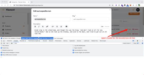 Uncaught Typeerror Cannot Read Properties Of Null Reading Livewire