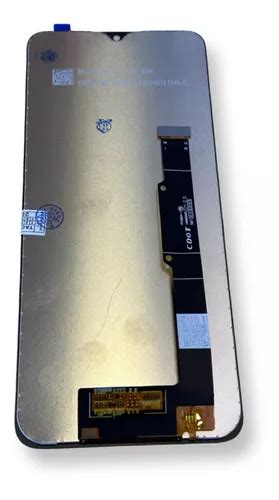 Display Lcd Tactil Para Tcl se Se T Cuotas sin interés