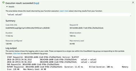 Github Dwyllearn Aws Lambda Learn How To Use Aws Lambda To Easily