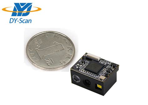 barcode 2d scan engine embedded module usb ttl rs232 for iot project ce