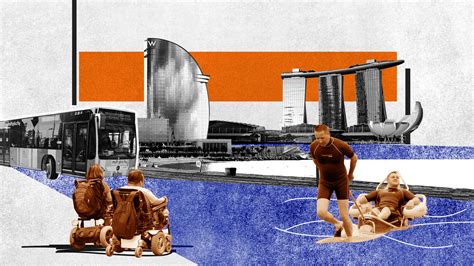 Turismo Accesible Qu Hacen Las Ciudades M S Inclusivas Del Mundo Para Mejorar La Experiencia