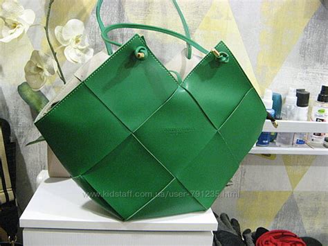 Сумка Bottega Veneta Ботега Венетта, 1550 грн. купить Полтавская ...