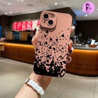 Jual CUSTOM SOFTCASE CASE SILIKON PROCAMERA CUSTOM FOTO ALL TYPE CC Shopee Indonesia