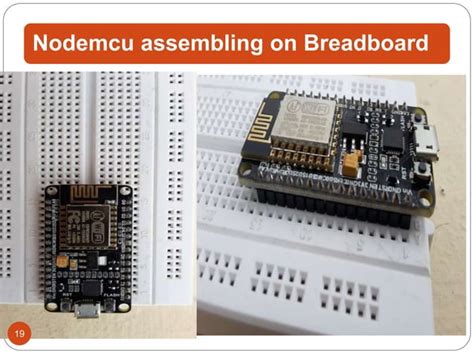 Introduction To Node Mcu Ppt Free Download