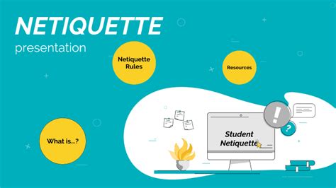 Digital Citizenship And Netiquette Presentation By Sandra Mlynarczyk On Prezi