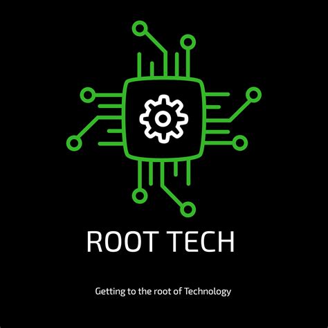 Roottech Medium