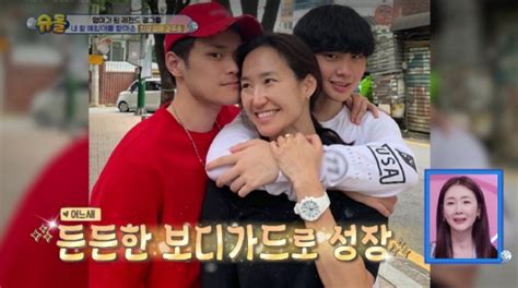 최민수♥ 강주은 子 우울증·공황장애 신호 놓쳐 압박 심했다 슈돌 [종합]