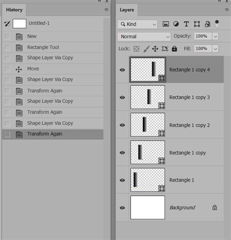 Solved Duplicating A Shape Adobe Product Community 15503125