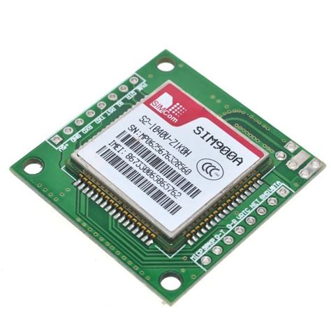 SIM900A GPRS GSM Module Price In Pakistan EPal Pk