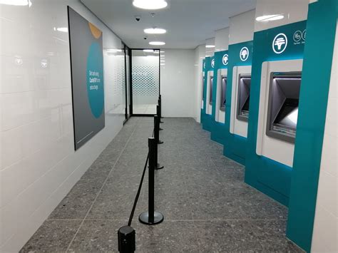 Fnb Shares Essential Atm Safety Tips For A Secure Festive Season Business Link