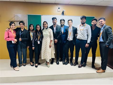 Harsh Agarwal On Linkedin Hello Everyone Today We Attended Ms Suma Annegowda Session On How To…