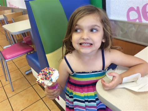 School Tells 5 Year Old That This Dress Is Inappropriate For School