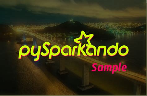 14 Sample No Pyspark