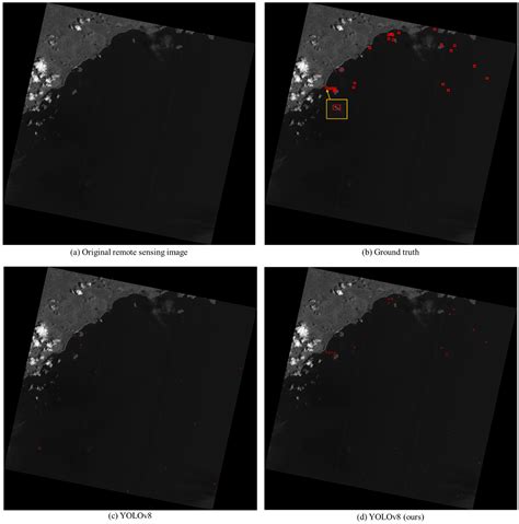 Double Augmentation A Modal Transforming Method For Ship Detection In Remote Sensing Imagery