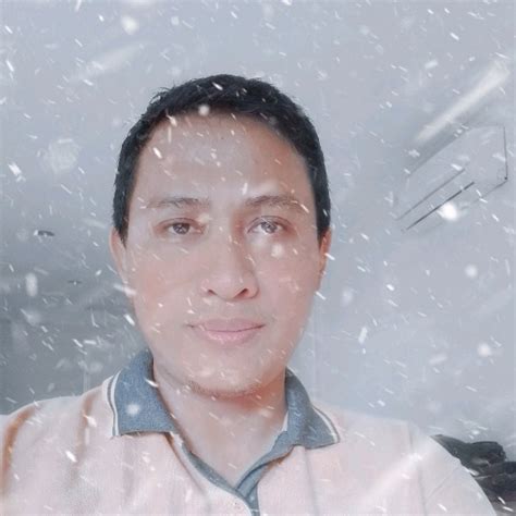 Hamdan Hamdan Staff Pt Asuransi Cakrawala Proteksi Linkedin