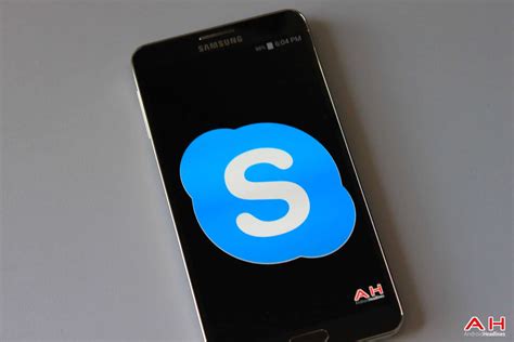 Skype For Android Drops Brings New Features
