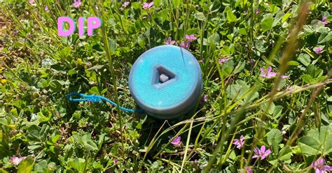 dip unresponsive yoyo by t man download free stl model