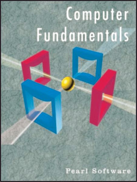 Computer Fundamentals