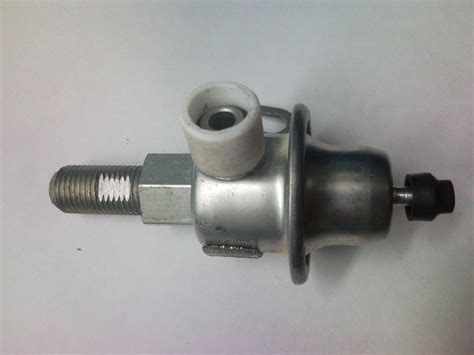 Регулятор давления топлива — Opel Vita B 1 4 л 1998 года своими руками Drive2