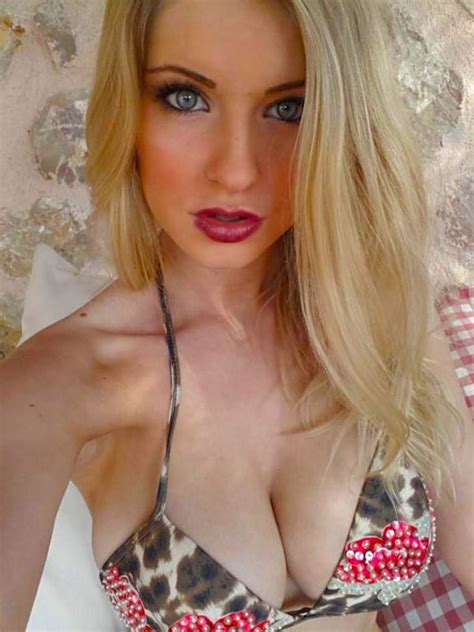 Jessica Davies Nude Leaked Content 26 Photos The Fappening