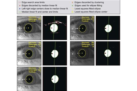 Mikrotron Camera Develops Pupil Tracking Device Mvpro Media