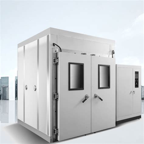 步入式恒温恒湿试验箱参数价格 仪器信息网