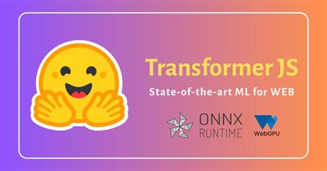 Learn How To Use Transformersjs For Ai In Js Koustubh Mishra Posted On The Topic Linkedin