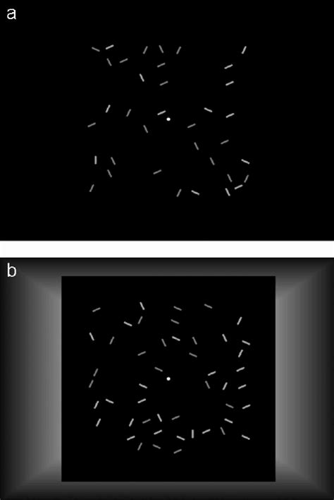 Figure 1 From Pip And Pop Nonspatial Auditory Signals Improve Spatial