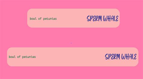 How Can I Keep 2 P Elements Apart From Each Other And Centered Kevin Powell Community