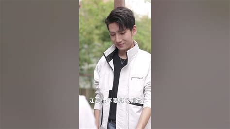 女孩刚进入话剧社就与男生演表白戏份，女孩害羞多次被喊停古风言情穿越短剧 Youtube