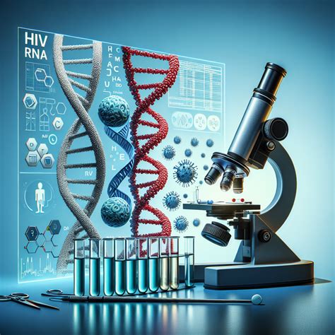 Hiv Rna Pcr Labresultshealth