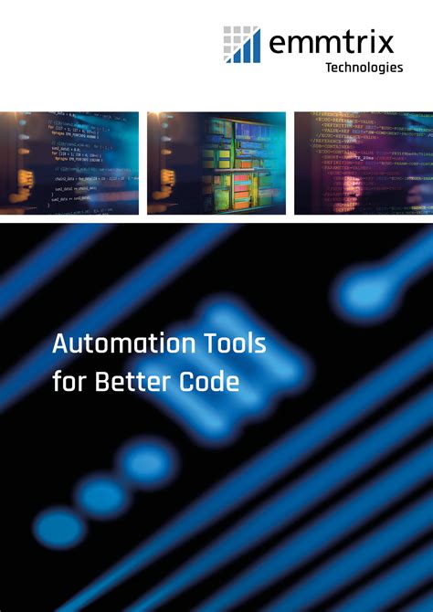Downloads Emmtrix Technologies