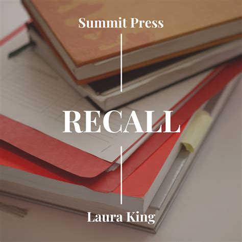 Recall Hypnosis Script Laura King Coaching