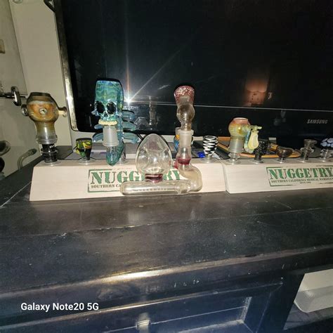 My Collection Rglassheads