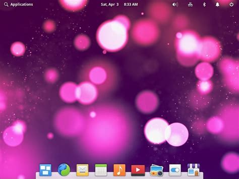 commands to install pantheon desktop on debian buster and stretch