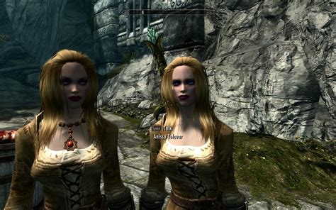 Tutorial To Create A Follower Downloads Skyrim Adult Sex Mods LoversLab
