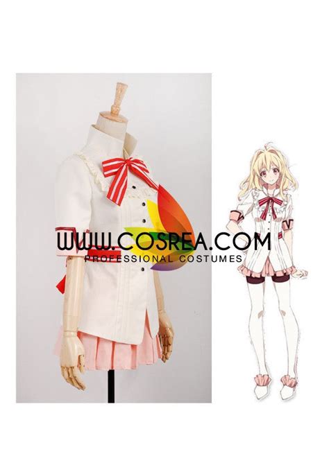 Idolish 7 Tsumugi Takanashi Cosplay Costume Cosrea Cosplay
