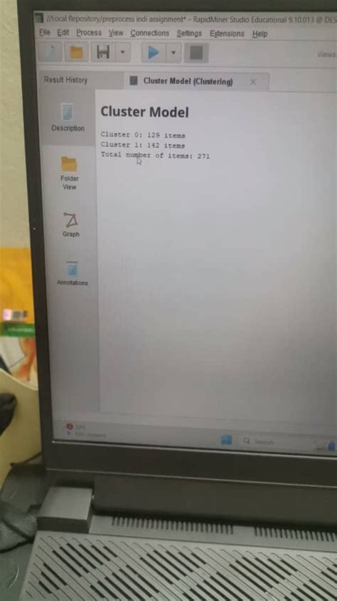 Missing Centroid Table And Plot Function — Altair Community