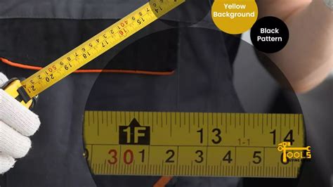 Master Tape Measure Reading In A Few Simple Steps