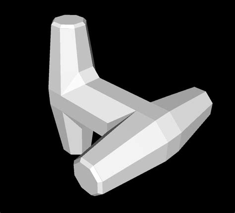 Solved Revit Model To Stl Glitch Autodesk Community