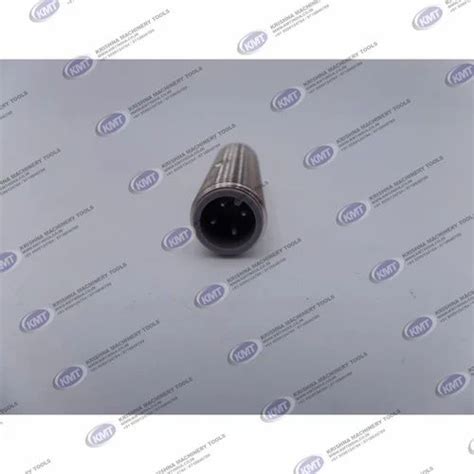 2 5 Mm If5538 Ifm Inductive Sensor 24 V Pnp At ₹ 3750 Piece In Gurugram Id 2855226031562