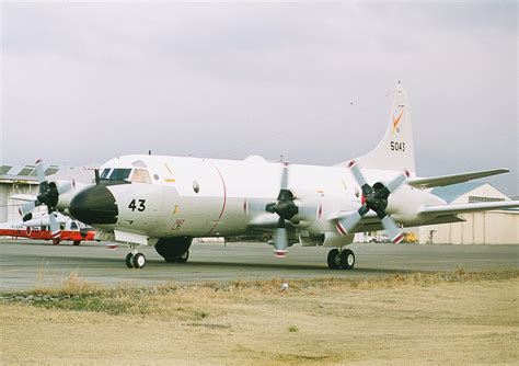 多用機「op－3c」｜航空機（固定翼）｜装備品｜海上自衛隊 〔jmsdf〕 オフィシャルサイト