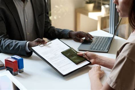 K 1 Visa Interview Process What Questions Will You Be Asked
