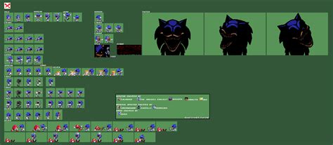 Modgen 2011 X Remaster Sprites By Lolobird05 On Deviantart