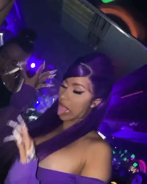 Wonderful Sexy Cardi B Celebrity Celebrity Porn XHamster